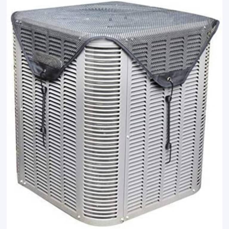 Goodman Air Conditioner Cover