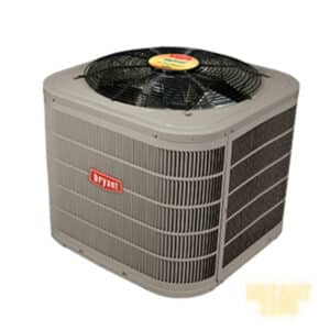 Bryant Preferred Series Air Conditioner 126B