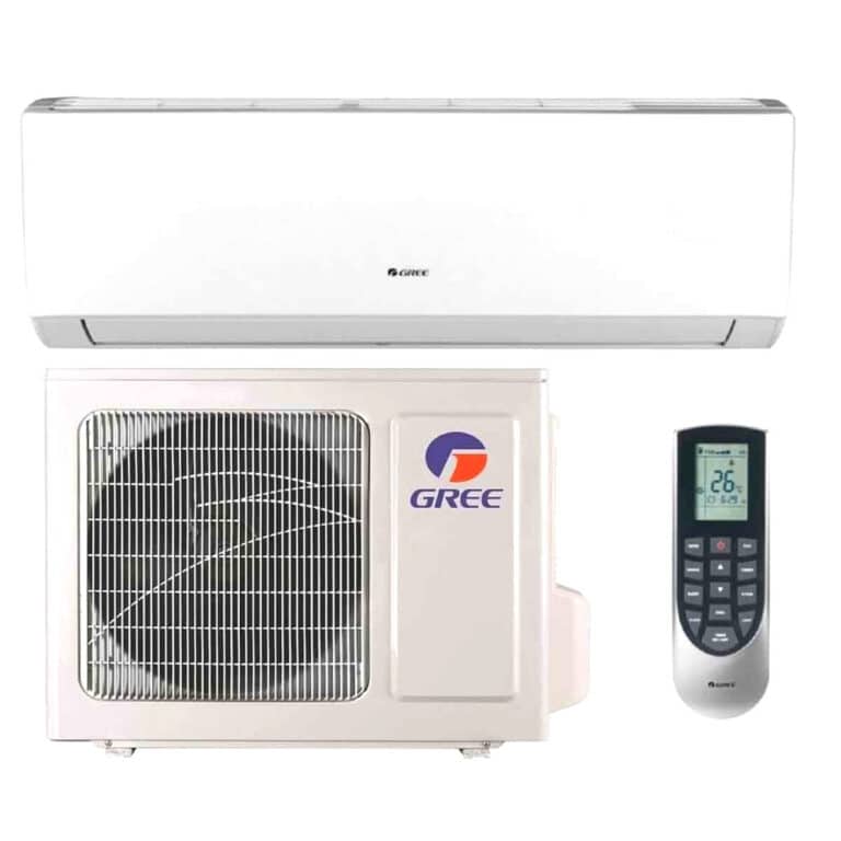 Best Ductless Mini Split Ac 2024 Reviews And Buying Guide