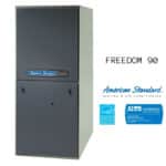 American Standard Freedom 90 Furnace Reviews