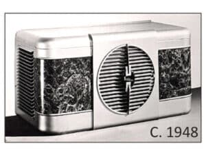 Old Fedders Air Conditioner Models