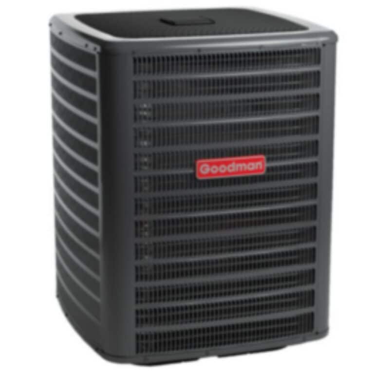Best Dual Fuel Heat Pump HVAC System