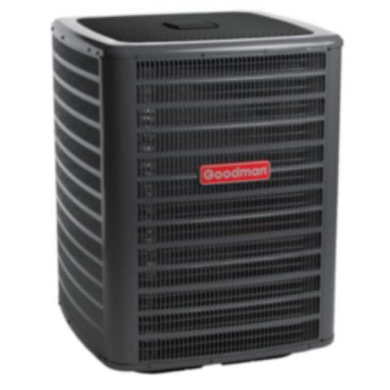 Goodman Heat Pumps - 2024 Reviews & Buying Guide