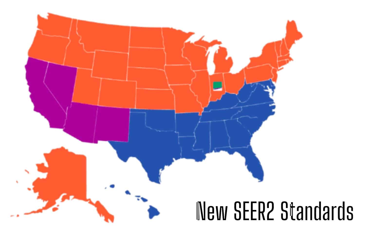 Understanding SEER2 and What It Means For Homeowners