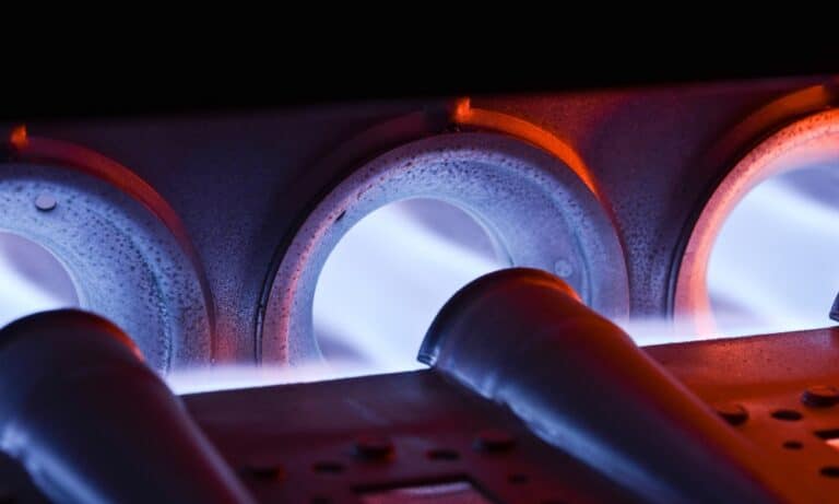 What Is a Furnace Burner?