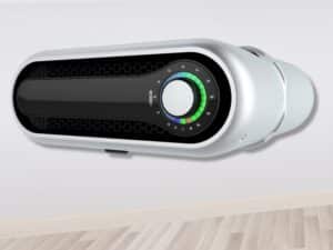 Kapsul Air Conditioner Review