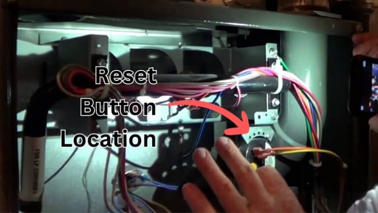 Goodman Furnace Reset Button: Your Key to Quick HVAC Solutions