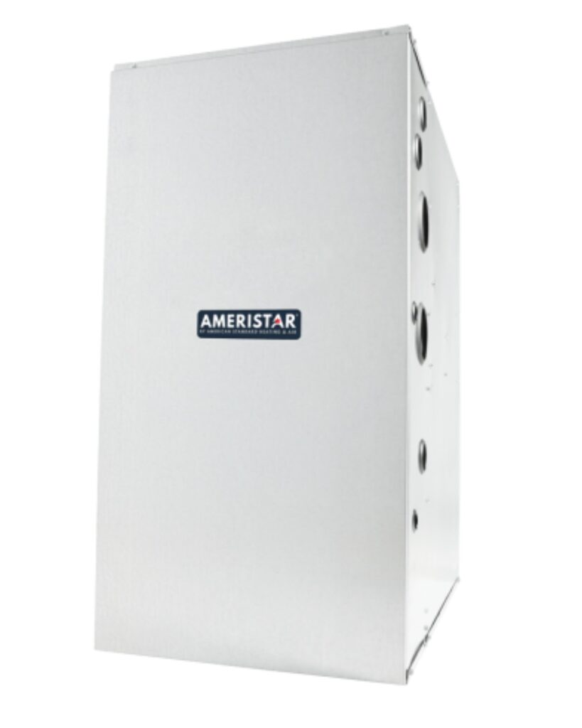 Ameristar Furnace Reviews