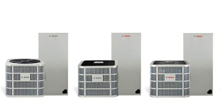 Bosch Heat Pump Reviews