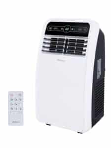 Shinco Portable Air Conditioner Review