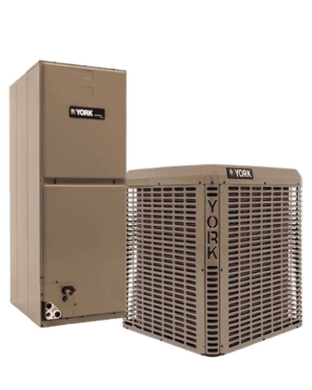 York Heat Pump Reviews