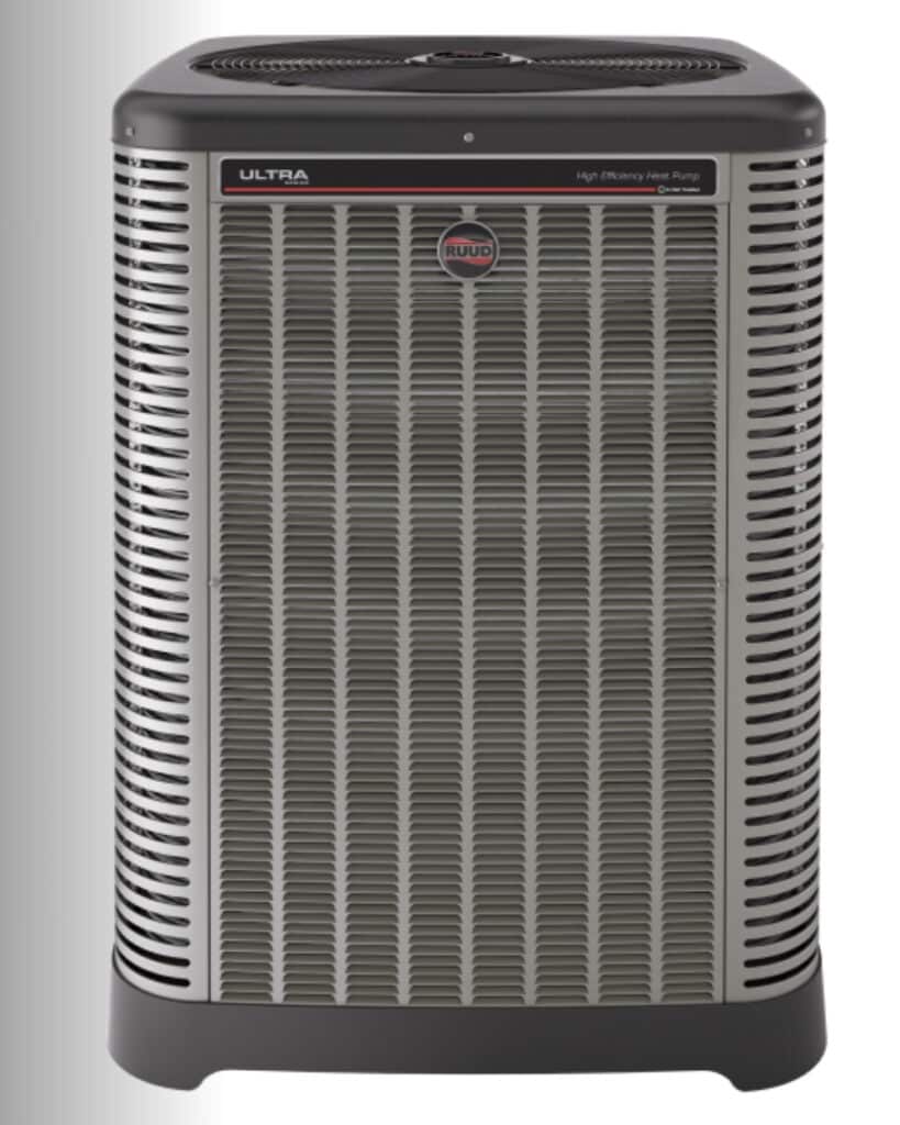 Ruud Heat Pump Review: Model and Price 2024