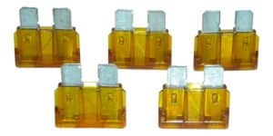 3-Amp Furnace Fuse Maintenance & Troubleshooting