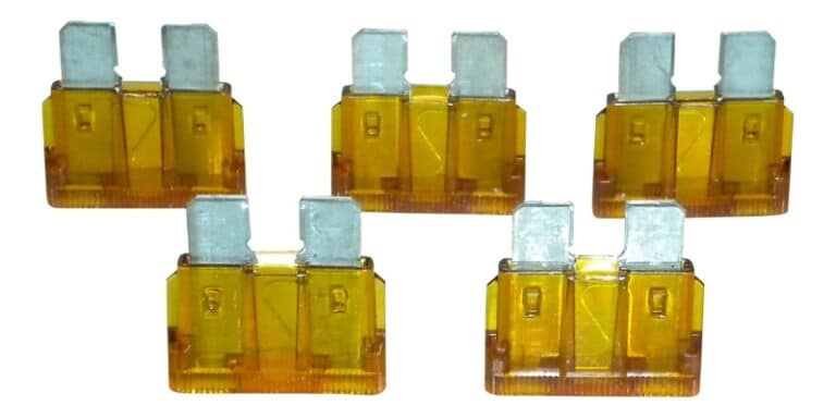 3-Amp Furnace Fuse Maintenance & Troubleshooting