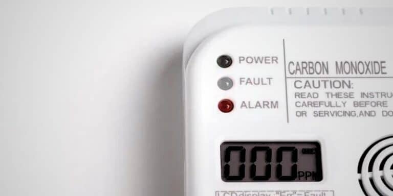 The Safety Guide to CO Levels in Furnace Exhaust