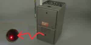 Payne Gas Furnace Troubleshooting