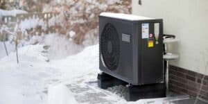 The Definitive Guide to Your Heat Pump Defrost Cycle