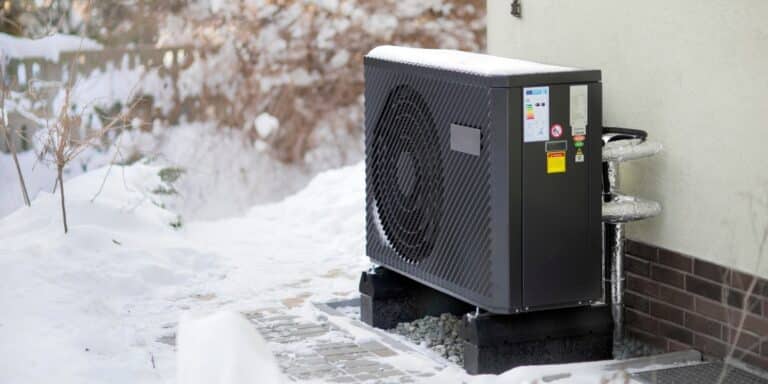 The Definitive Guide to Your Heat Pump Defrost Cycle