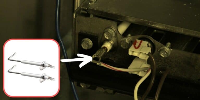 How to Clean a Flame Sensor in a Lennox Furnace