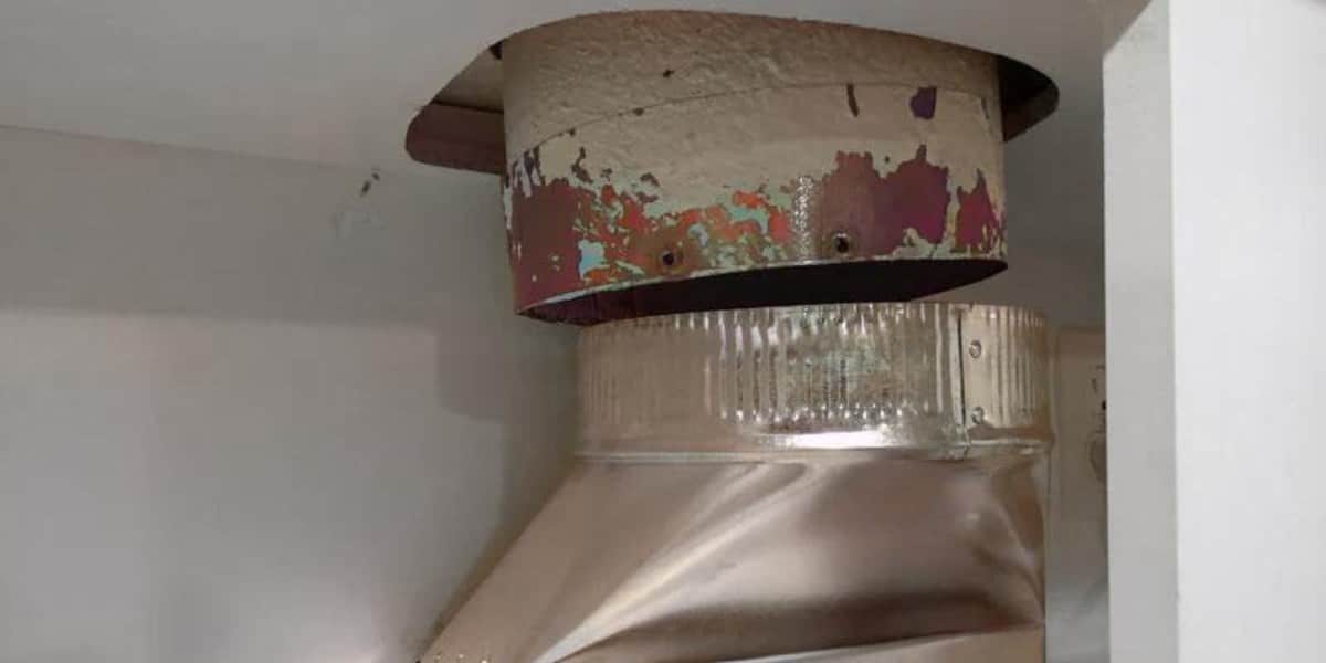 Optimize Your HVAC System with Properly Sealed Ductwork