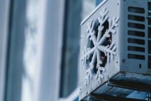 How to Force Heat Pump Into Defrost?