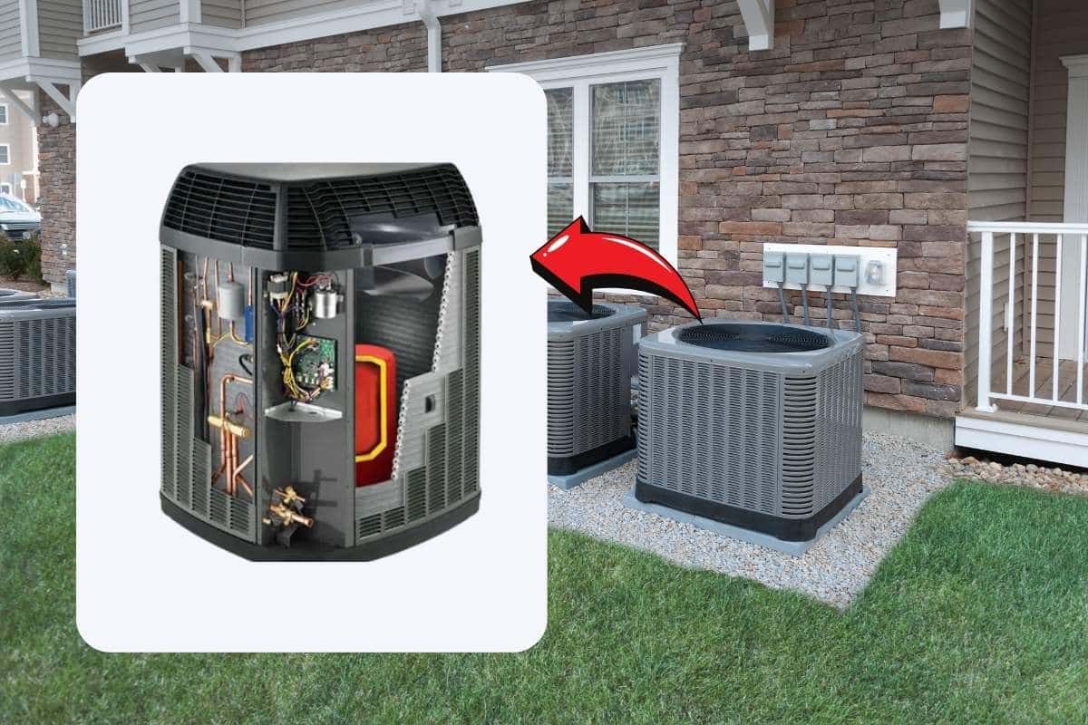 How to Know If You Have a Heat Pump?