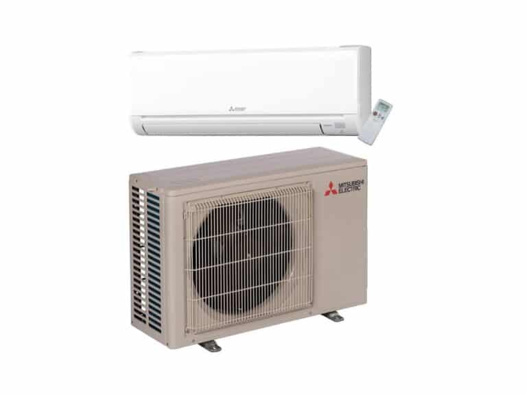 My Mitsubishi Mini-Split is Acting Up! How Do I Reset It?