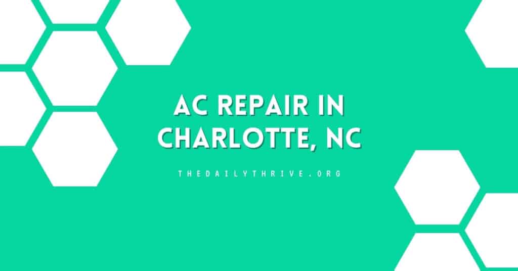 How to Decode the Trane Model Number