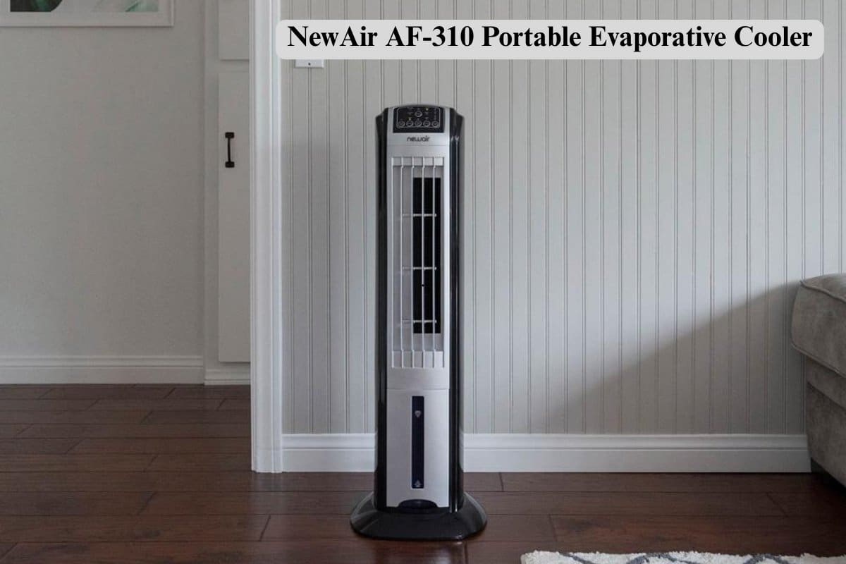Looking for a Portable AC Without a Window Exhaust? Here’s What You ...